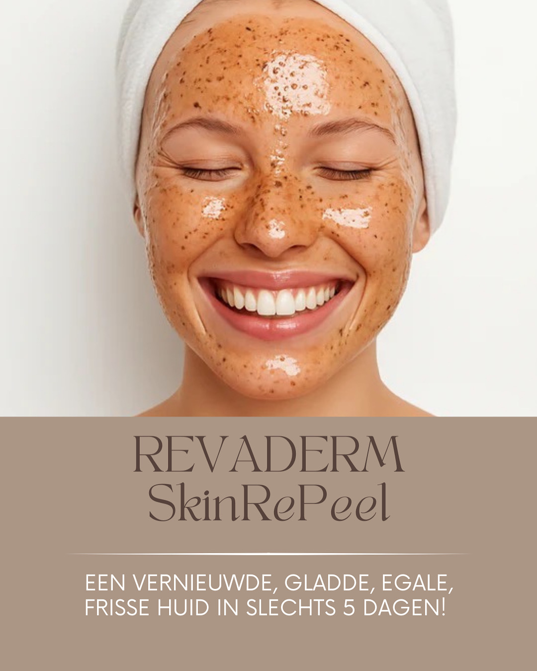 Dermelar Crystal Peel - Bioline